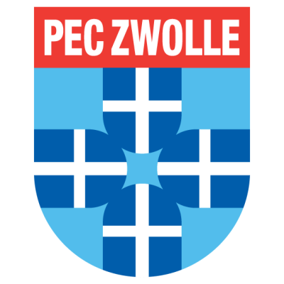 PEC Zwolle nieuws, uitslagen en programma