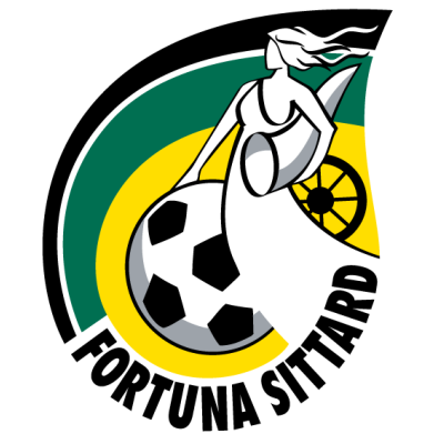 Fortuna Sittard nieuws, uitslagen en programma