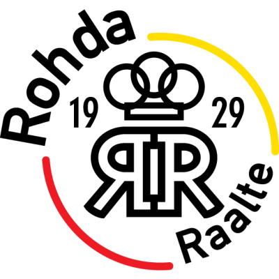 Rohda Raalte nieuws, uitslagen en programma