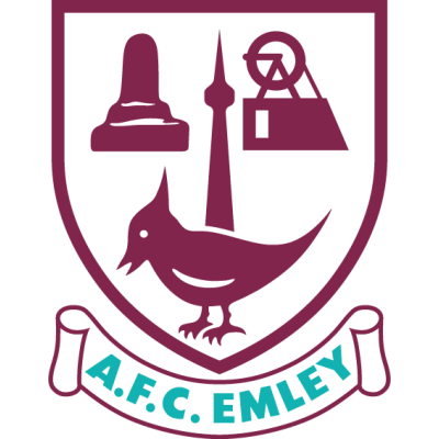 Emley AFC nieuws, uitslagen en programma