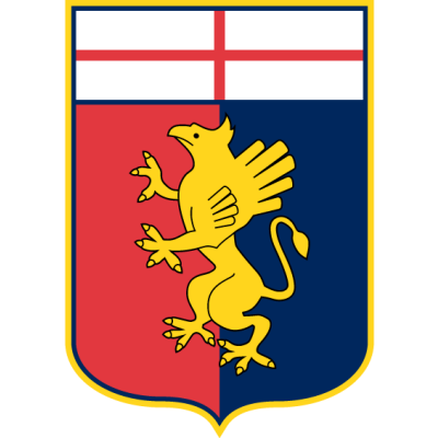 Genoa FC nieuws, uitslagen en programma