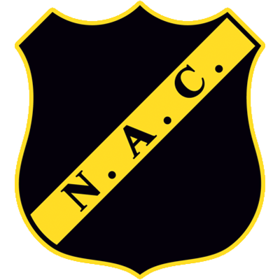 NAC Breda nieuws, uitslagen en programma
