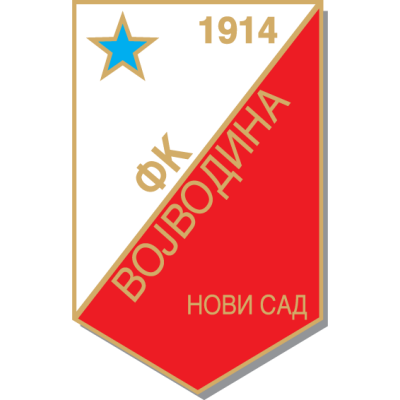 Vojvodina Novi Sad nieuws, uitslagen en programma