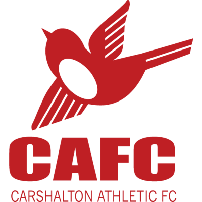 Carshalton Athletic nieuws, uitslagen en programma