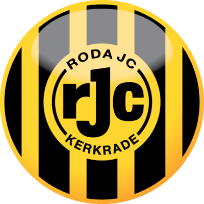 Roda JC Kerkrade nieuws, uitslagen en programma