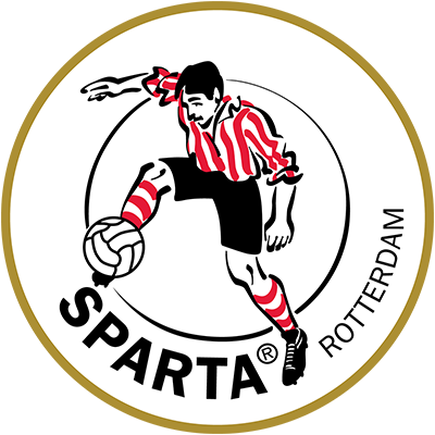 Sparta Rotterdam nieuws, uitslagen en programma