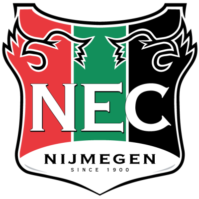 NEC nieuws, uitslagen en programma