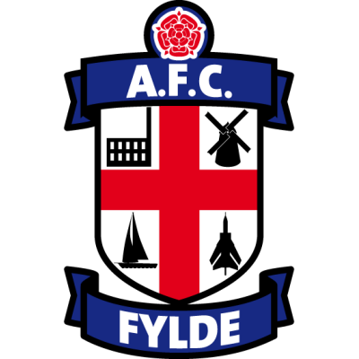 AFC Fylde nieuws, uitslagen en programma