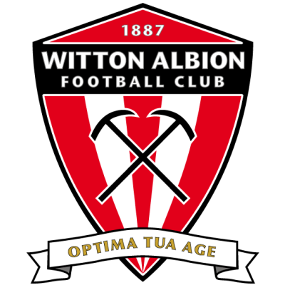 Witton Albion nieuws, uitslagen en programma