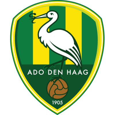 ADO Den Haag Vrouwen nieuws, uitslagen en programma