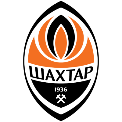 Shakhtar Donetsk nieuws, uitslagen en programma