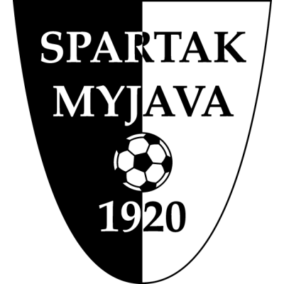 Spartak Myjava nieuws, uitslagen en programma