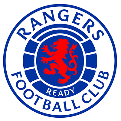 Rangers FC nieuws, uitslagen en programma