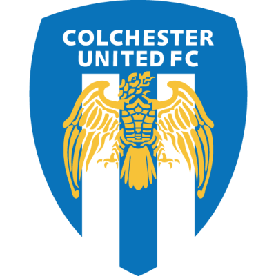 Colchester United FC nieuws, uitslagen en programma