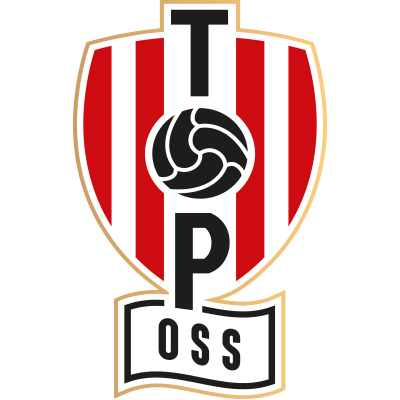 TOP Oss nieuws, uitslagen en programma