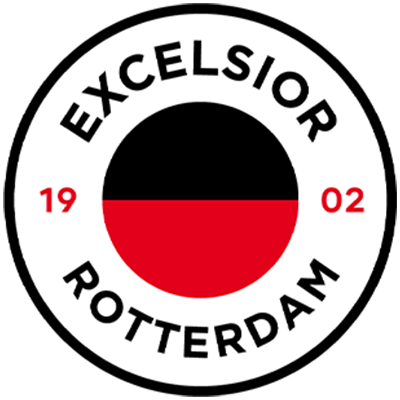 Excelsior nieuws, uitslagen en programma