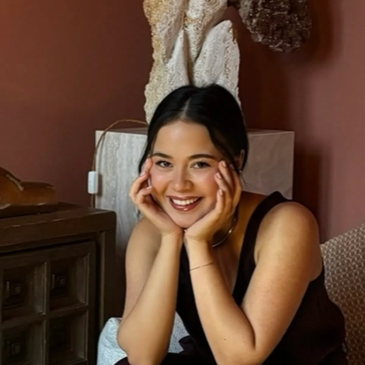 Yarissa Snijders