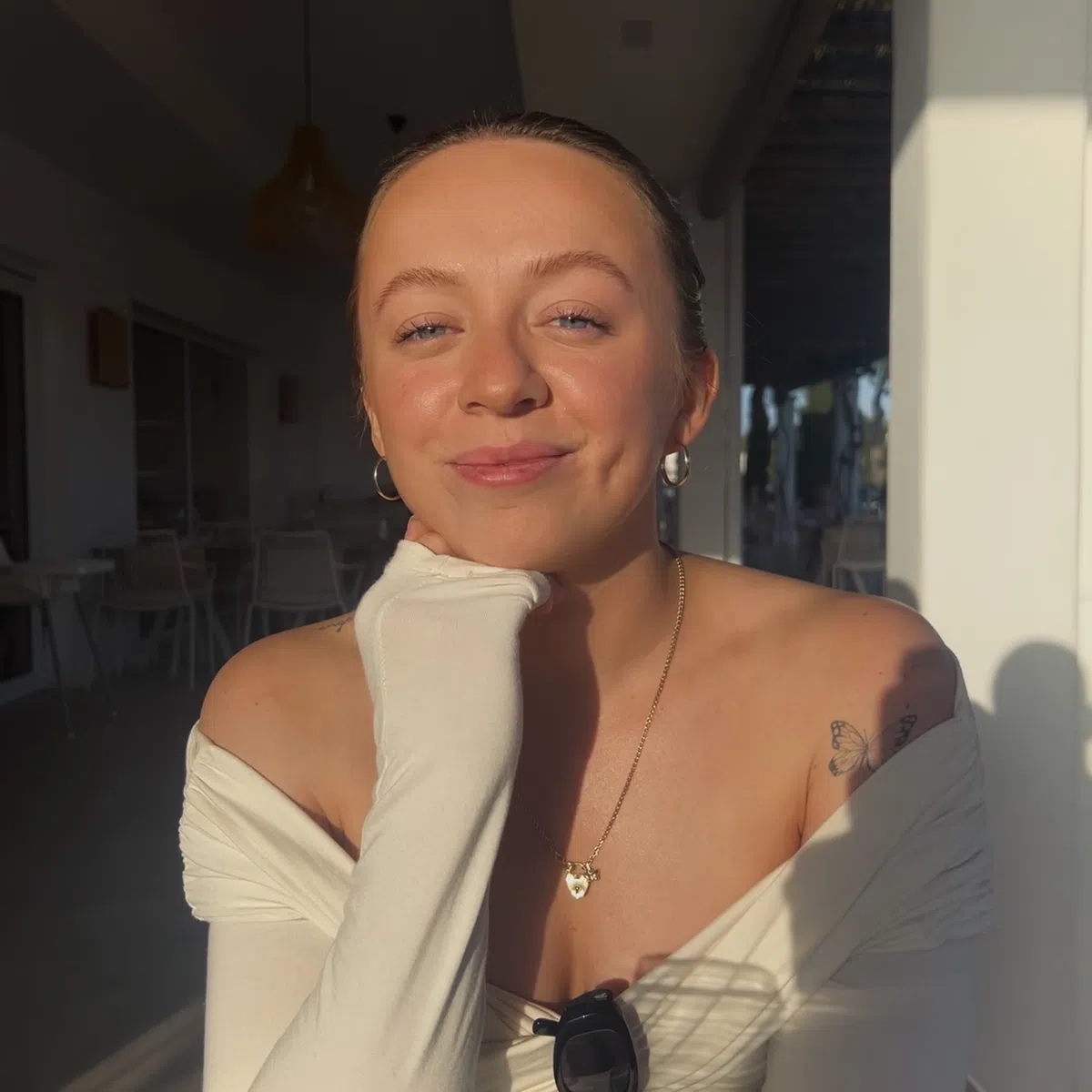 Alyssia van Asperen Vervenne