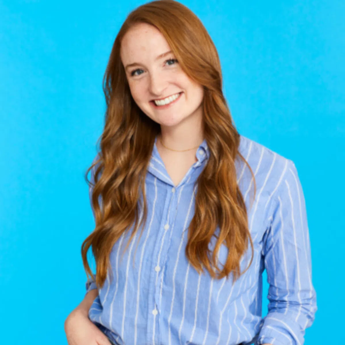 Samantha Macavoy