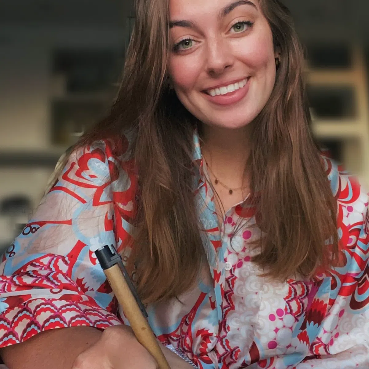Isa Wessels