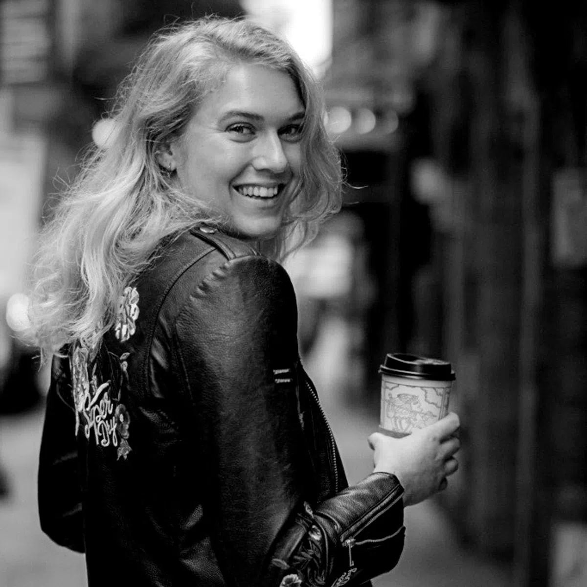 Robyn van Gorsel