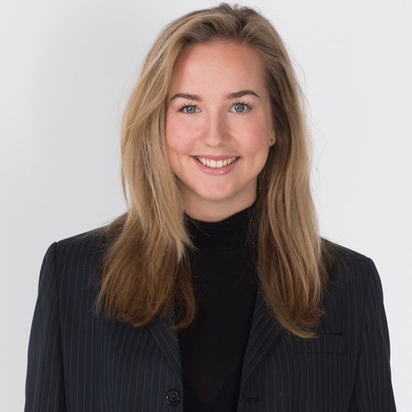 Emma van Egmond