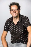 Jan Paul van Hecke en Jan Poortvliet, voetbaltrots van Arnemuiden