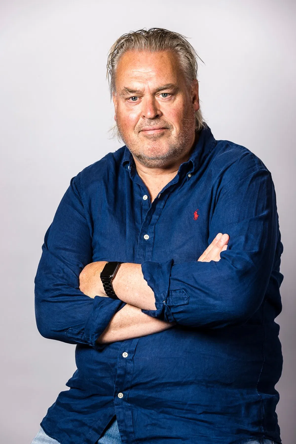 Peter Wekking