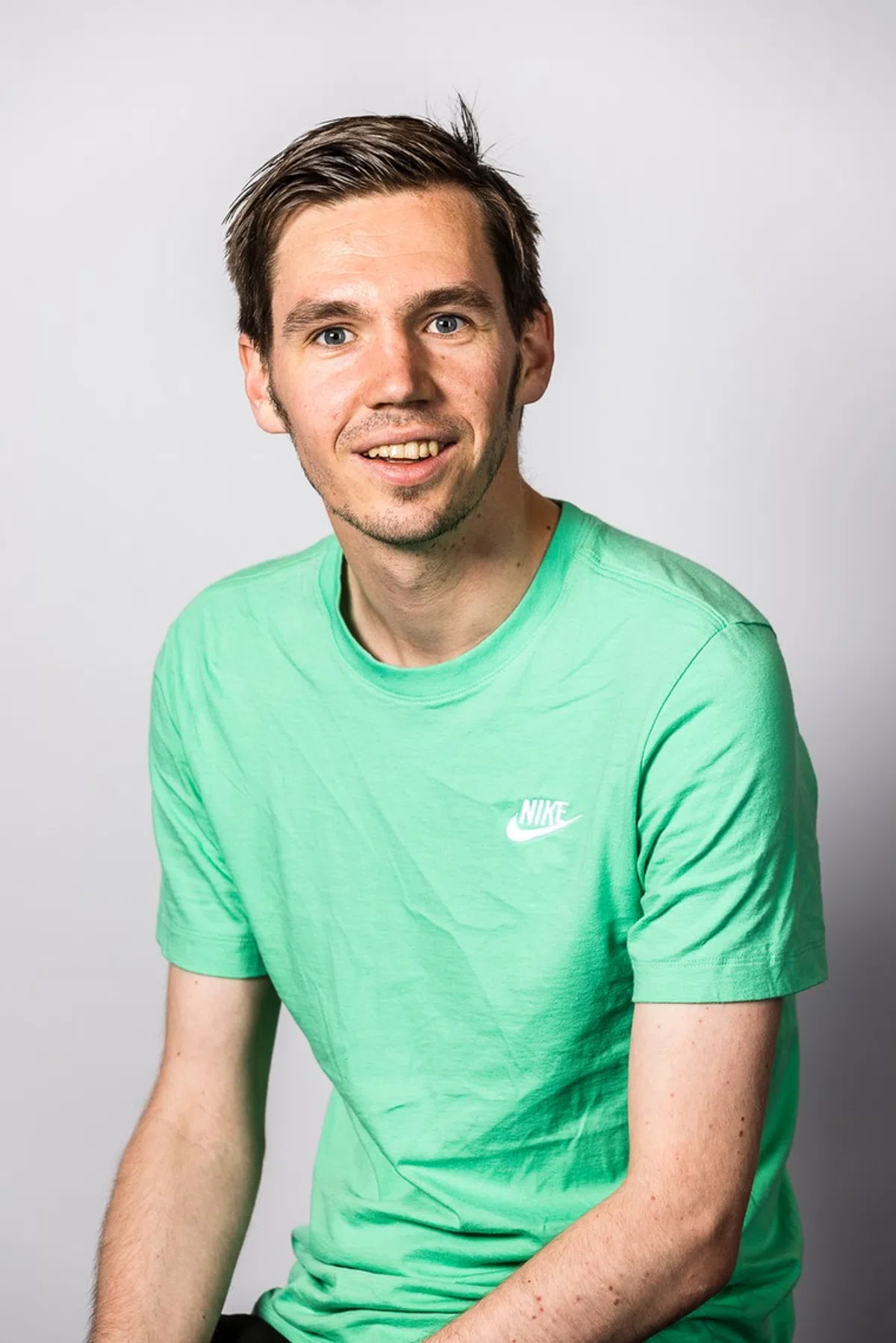 Pieter Zwart