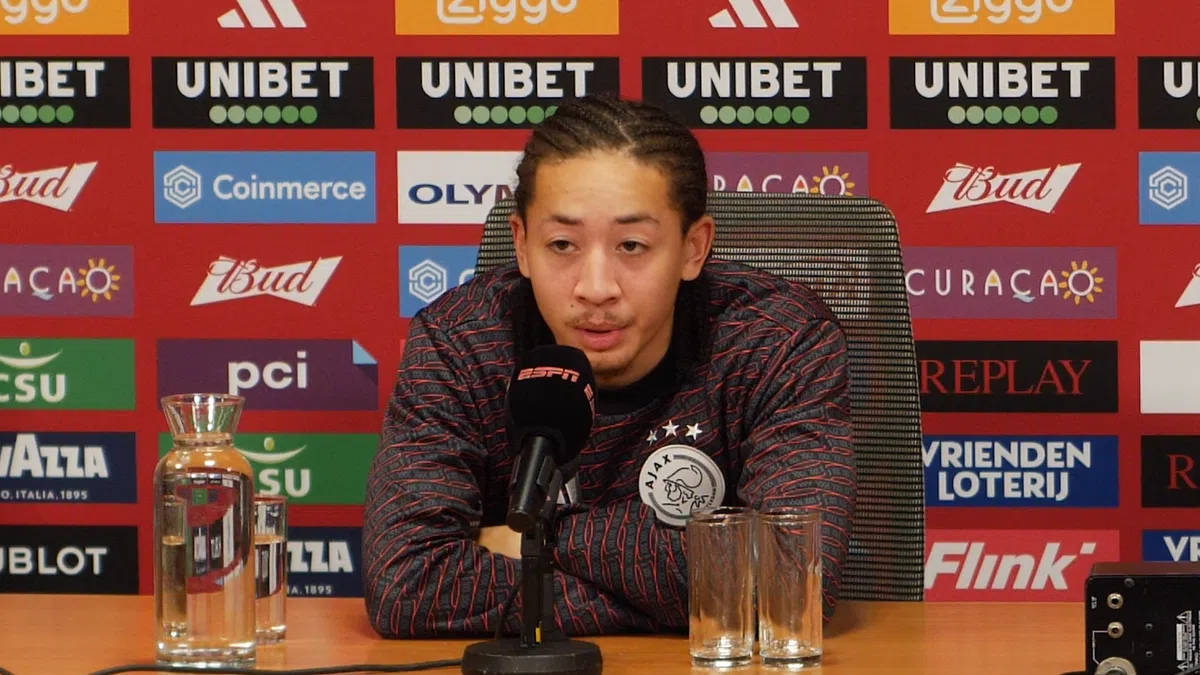 Fitz-Jim spreekt dankbaarheid uit: 'Net als veel andere jongens...'