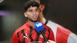 Pepi over eigen liedje bij PSV