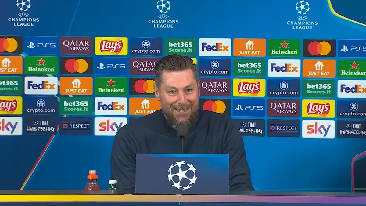 Bosschaart moest plannen al na minuut aanpassen: 'Dat was vervelend ja'