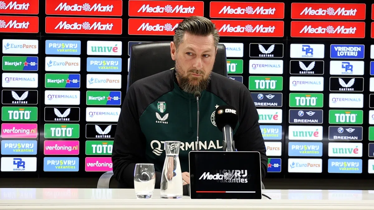 Gemengde gevoelens bij Bosschaart: 'Als je eraan ruikt, wil je ook ...