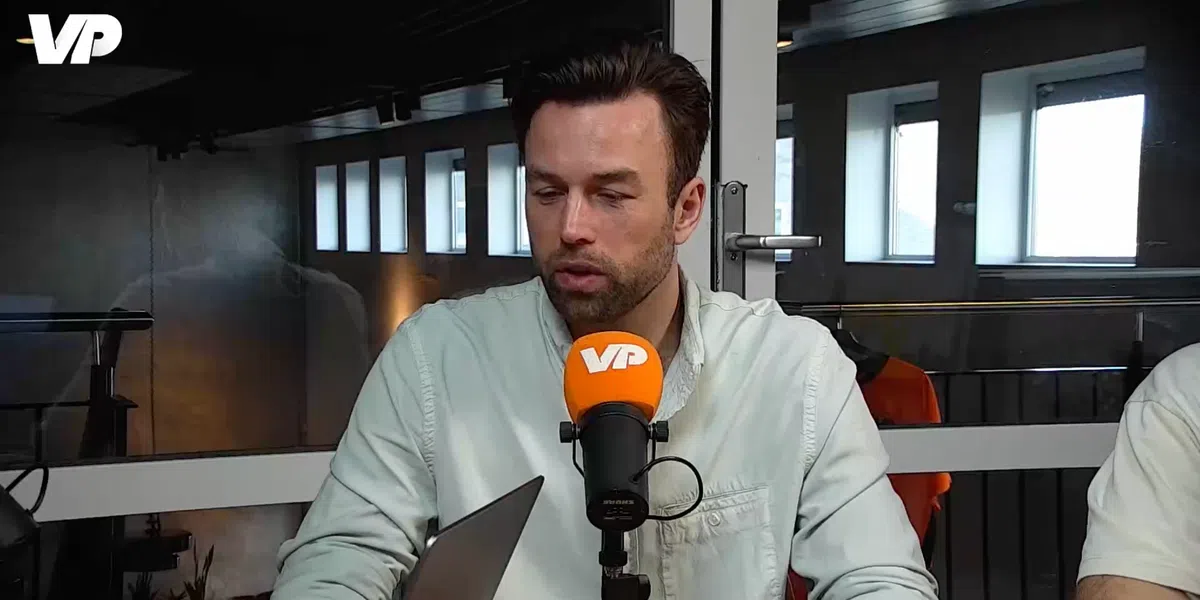 'Lichtrode' kaart Hato besproken: 'Heb me heel erg geërgerd aan Le Normand'