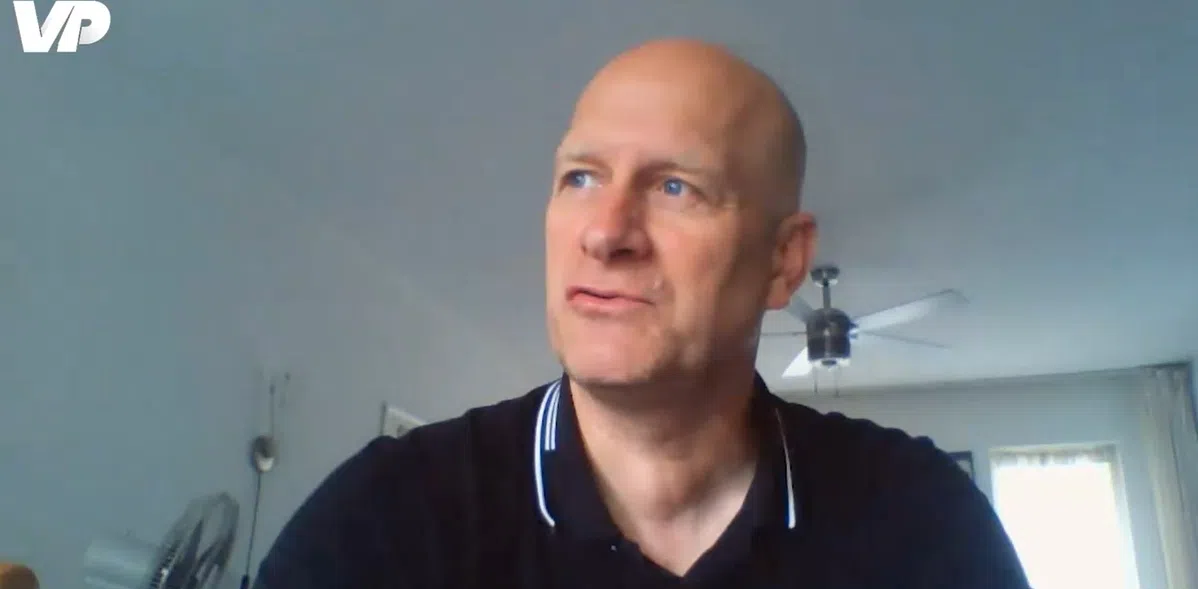 Rik Elfrink over status van Noa Lang