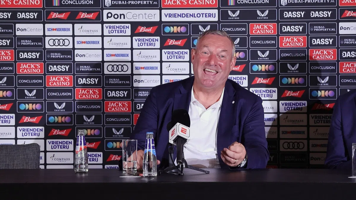 Veel lof voor Toornstra: ‘Ik ga zijn humor heel erg missen'