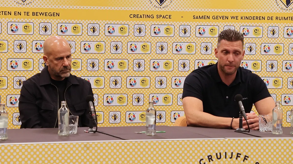 Boel sprak niet met Simonis: 'Dat is belangrijker dan mening voorganger'