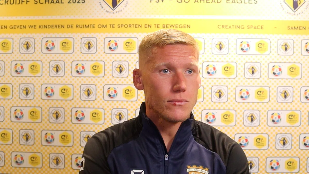 PSV maakt indruk na gewonnen duel: 'Voor mij het beste team van de ...