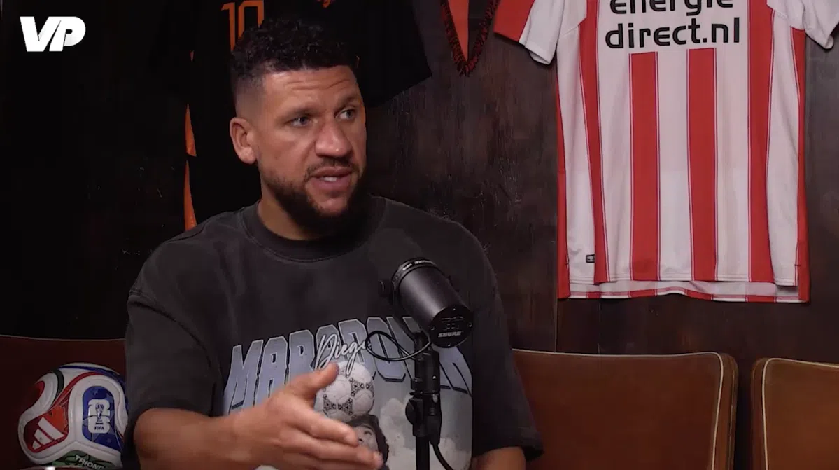 Jeffrey Bruma over Jacob Mellis
