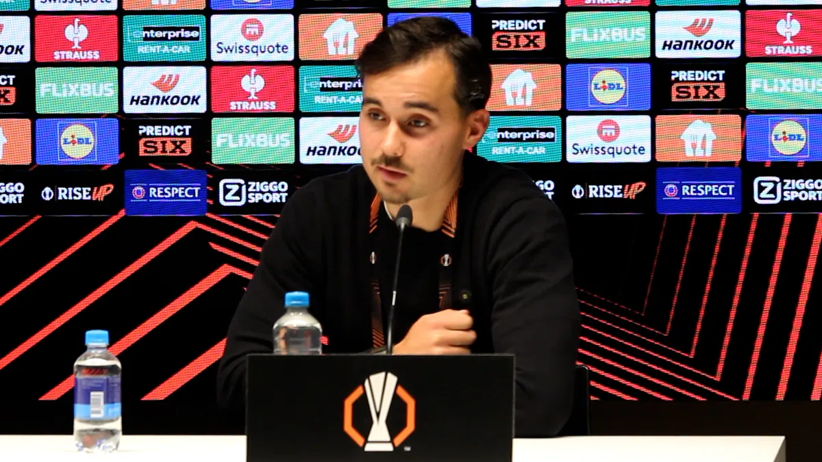 Deijl blijft hoopvol: 'Niet zo dat we er ineens geen klote meer van kunnen'