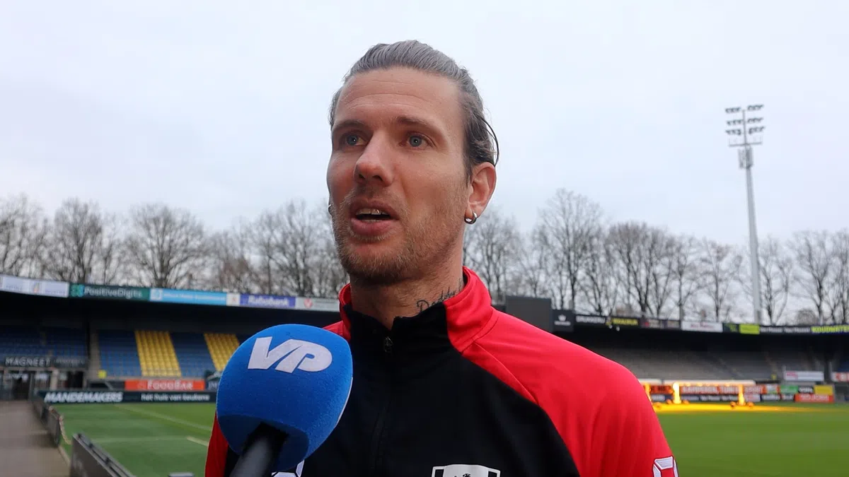 Ontbreken van F-side nadeel voor Feyenoord? 'Van een vol stadion krijg ...