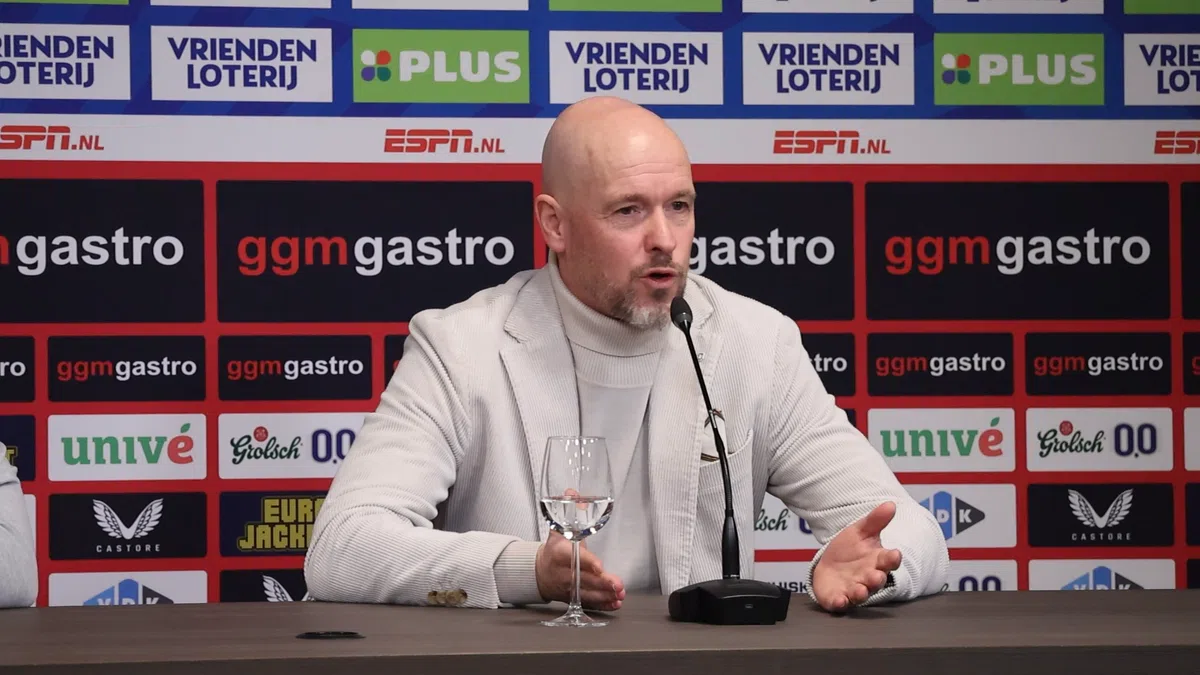 De toekomst van Van den Brom: 'We gaan kijken wat het beste is voor FC ...