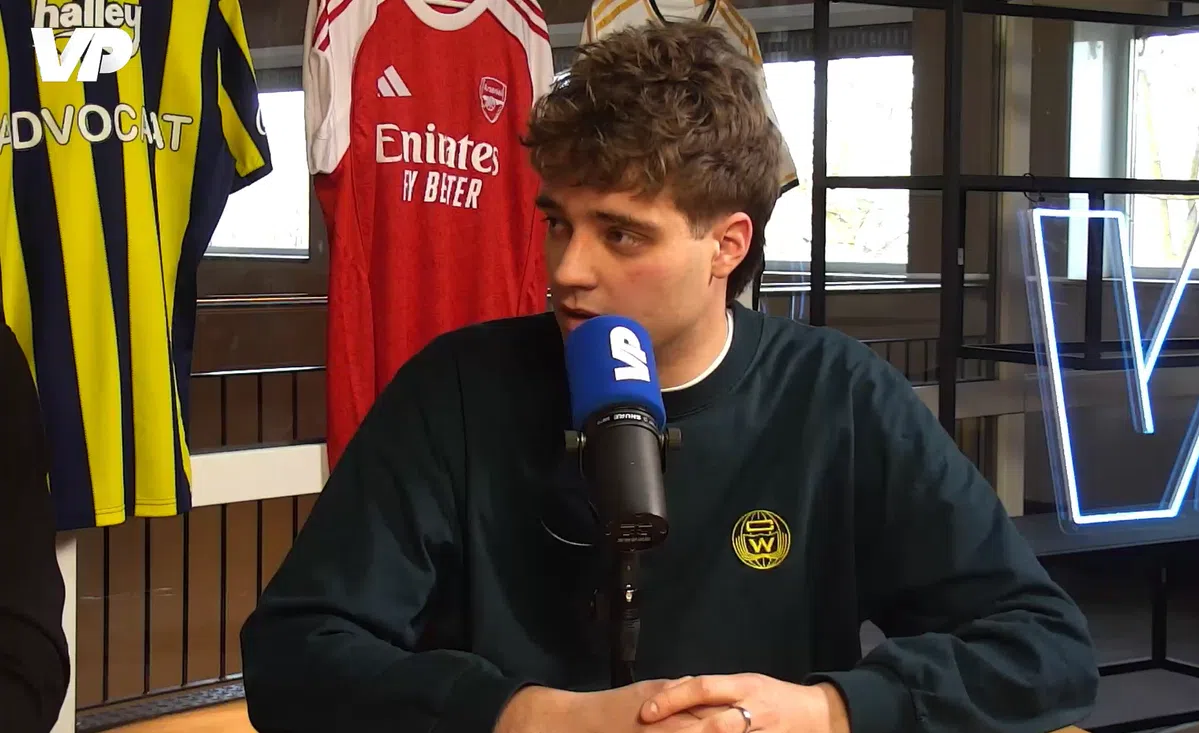 Bijlow toch naar Genoa: 'Feyenoord krijgt paar ton, maar bespaart veel ...