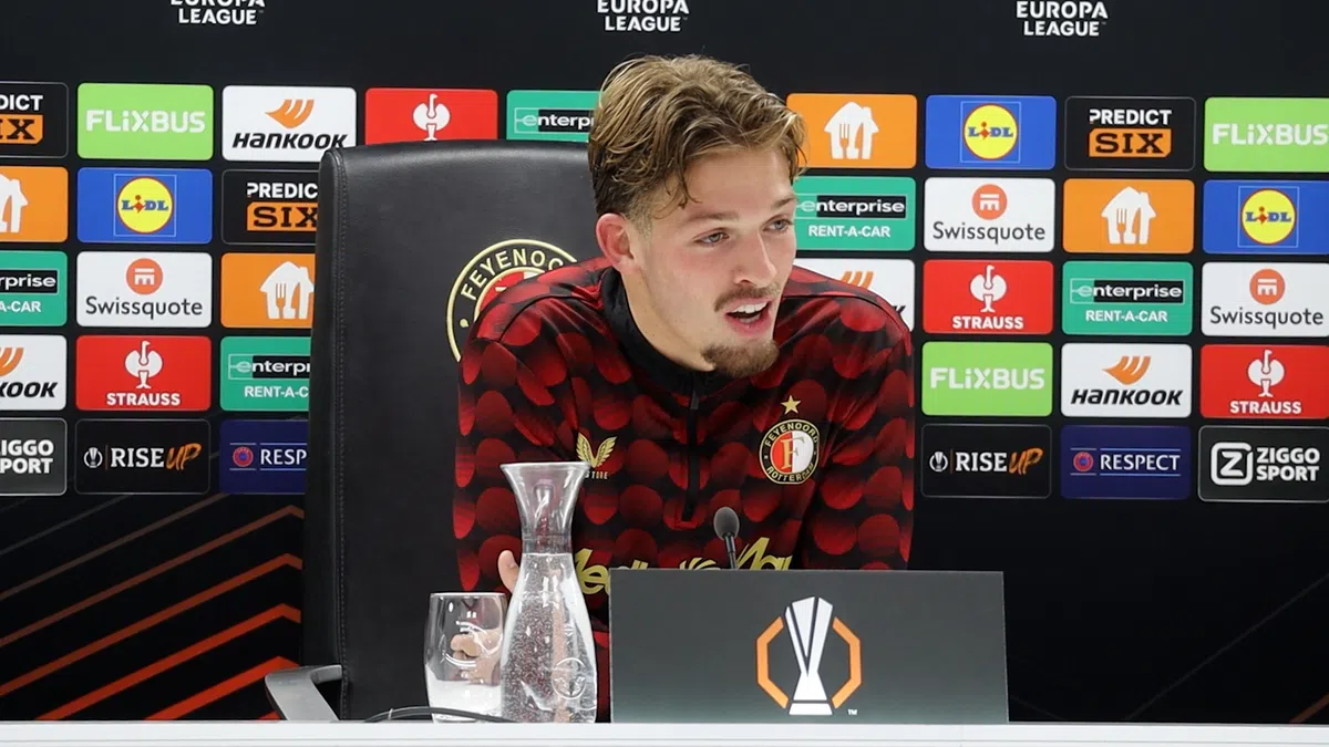 Valente: 'Of ik een eendagsvlieg ben?