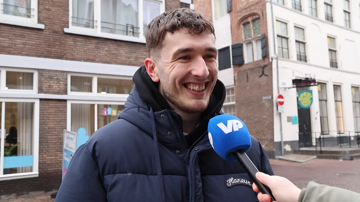Deventenaren kiezen mooiste moment Mats Deijl