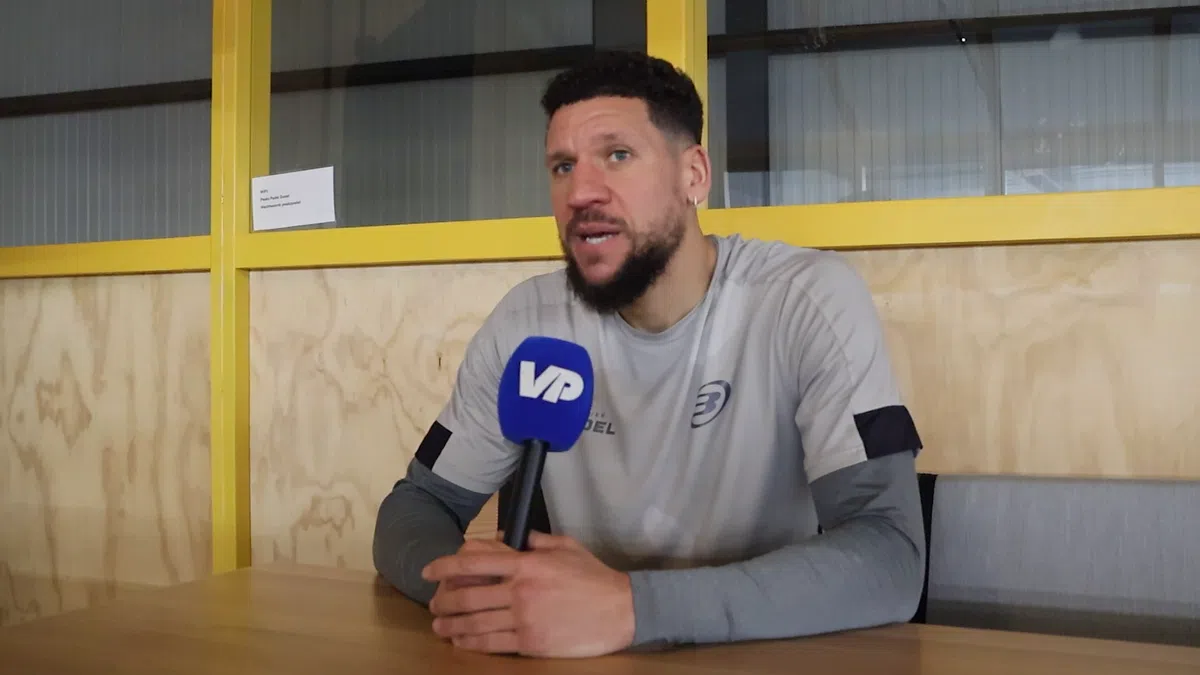 Jeffrey Bruma voorziet stap naar Premier League voor Saibari
