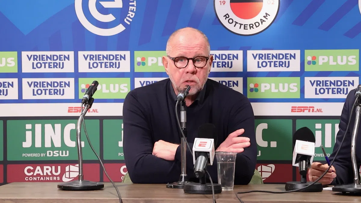 Vraag voor Grim: 'Is Ajax rijp voor een psycholoog?'