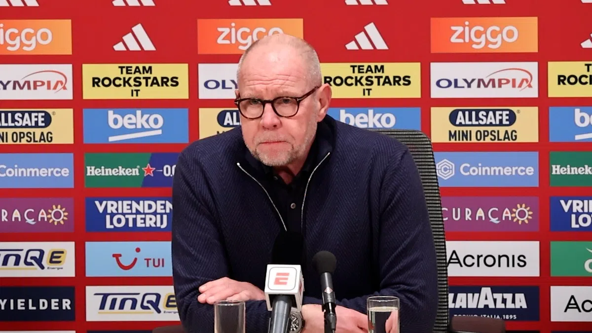 Treurende Grim maakt zich zorgen om Zinchenko
