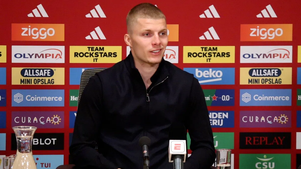 Ajax nieuws | nieuwsbreak.nl