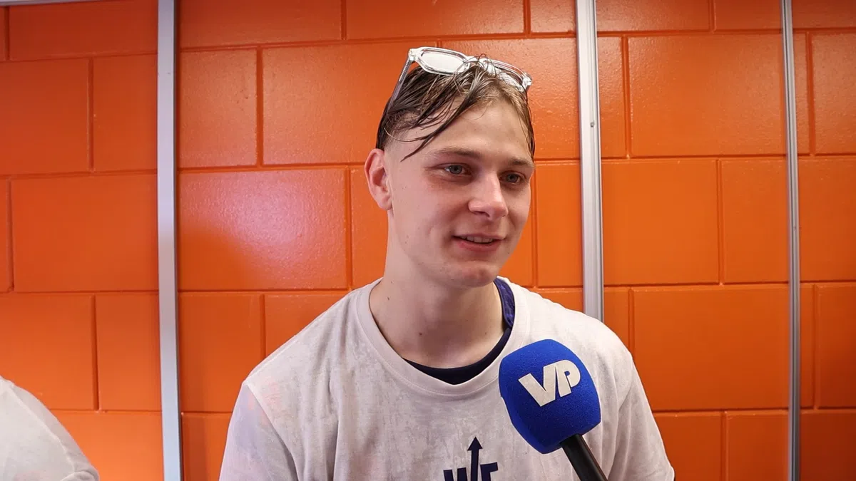Stam geniet van promotieduel met Willem II